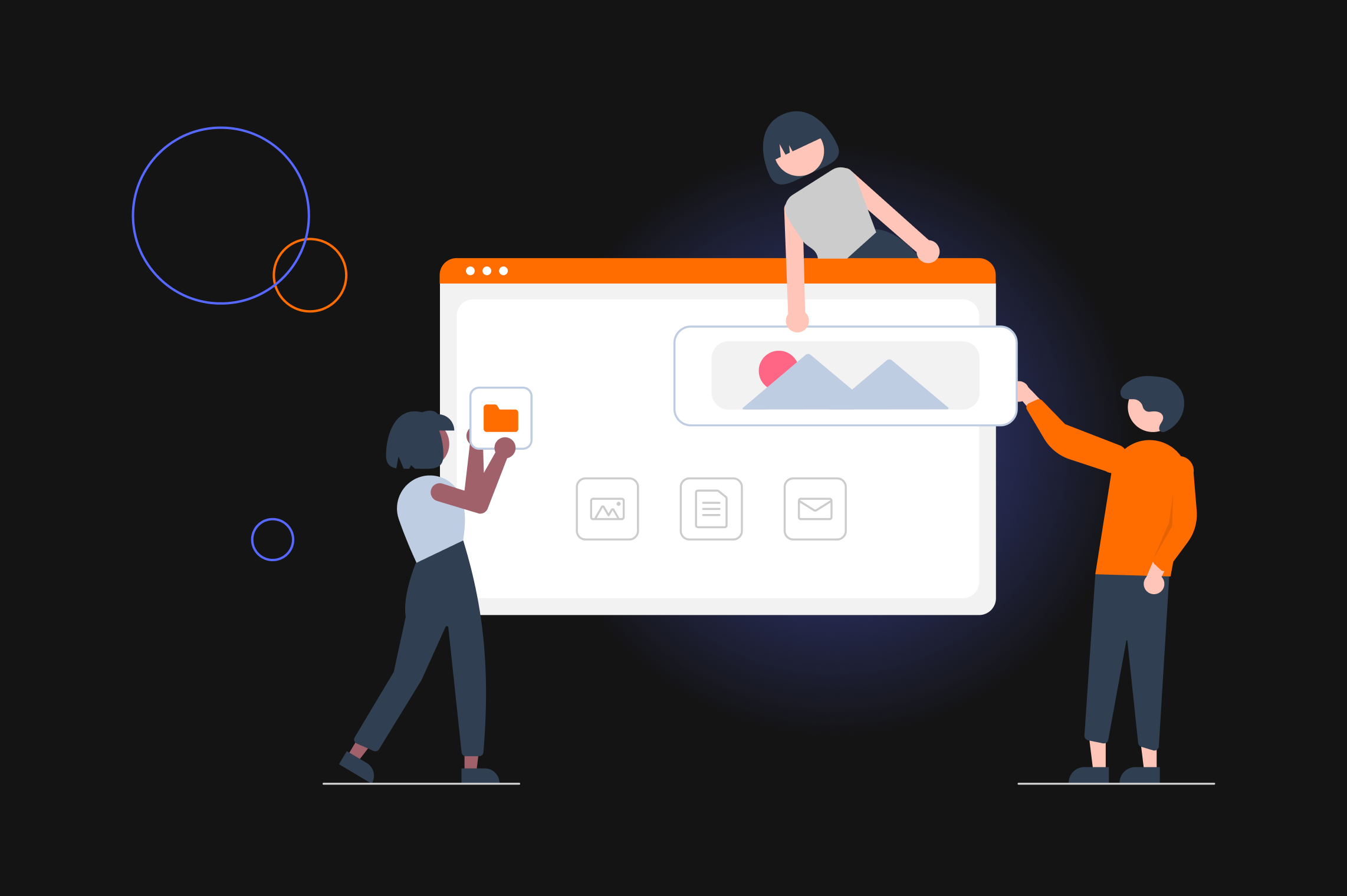 Top Web Development No-code and Low-code Tools | Perpetual Blog
